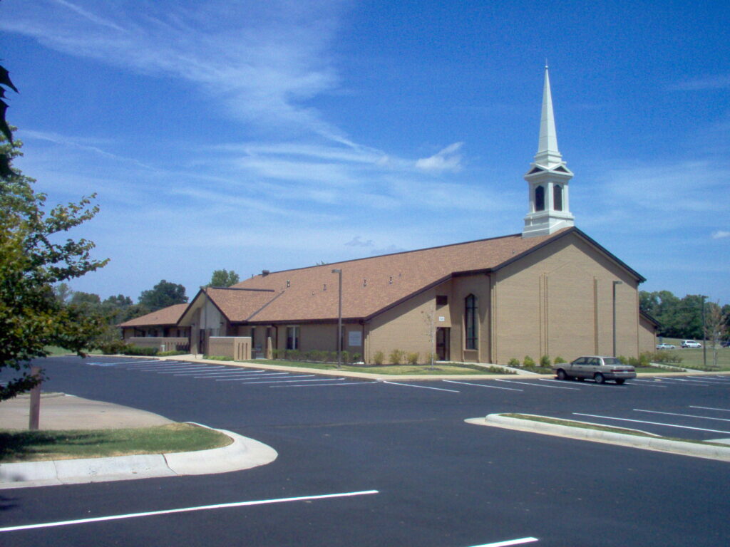 Is the LDS Church Case Sensitive? – Main Street Plaza